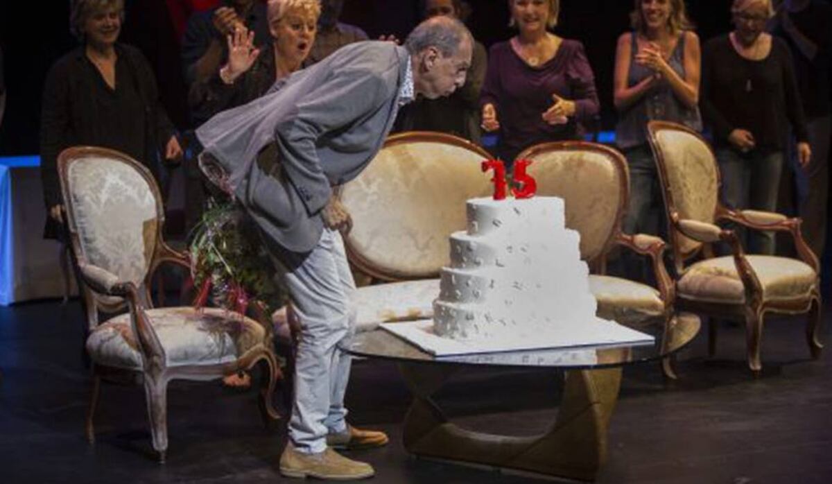 Benet, grandes éxitos | Cultura | EL PAÍS