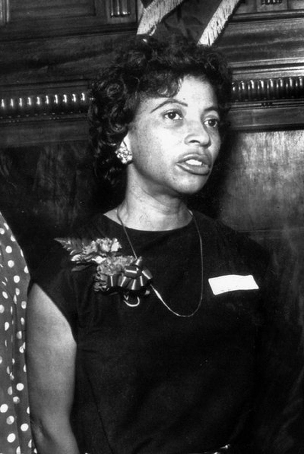 Norma H. Johnson, la juez que acorraló al presidente Clinton ...