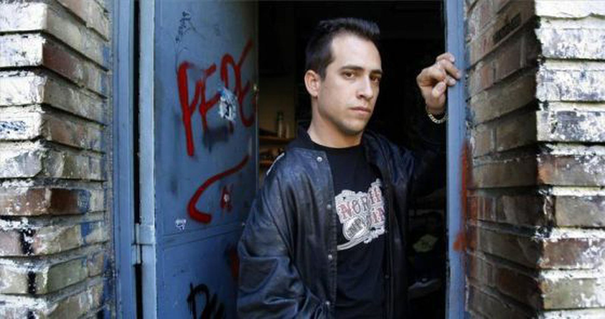 EL PAÍS estrena el nuevo videoclip de El Langui | Cultura | EL PAÍS