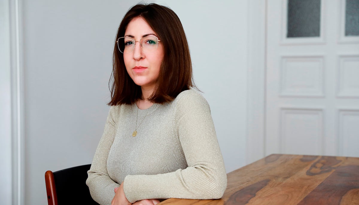 La vida de Deborah Feldman después de ‘Unorthodox’: amenazas, donación ...