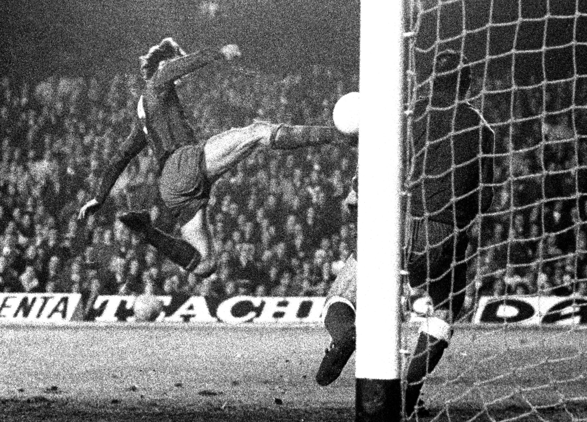 Barcelona - Real Madrid: Cruyff, Cruyff, Cruyff | Fútbol | Deportes ...