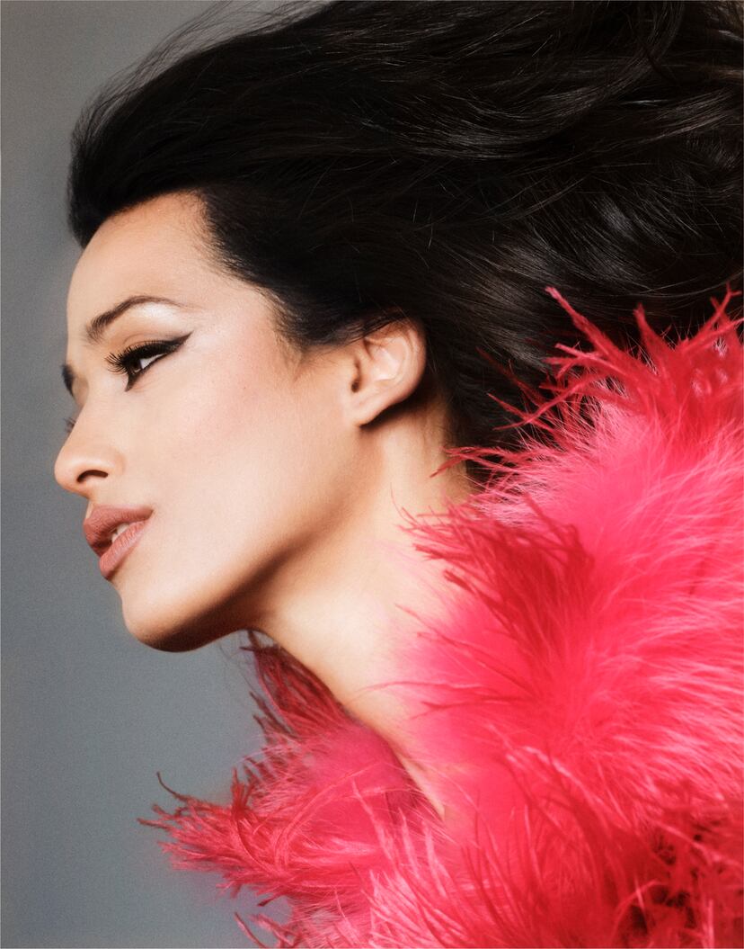 Chanel, la vida después de Eurovisión: “No soy un títere” | EL PAÍS ...