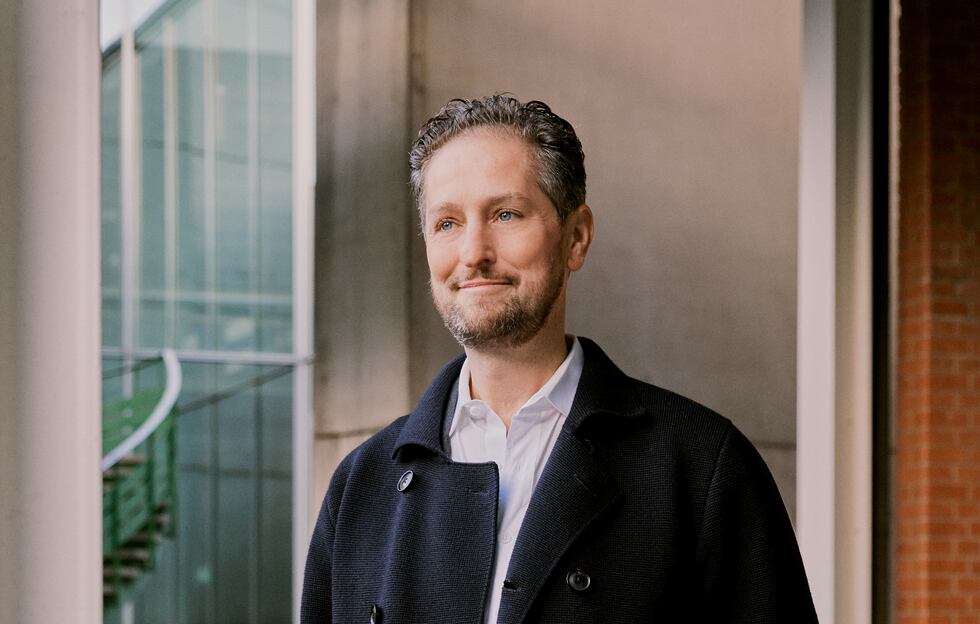 Noah Horowitz, director de Art Basel: “No hace falta ser rico para ...