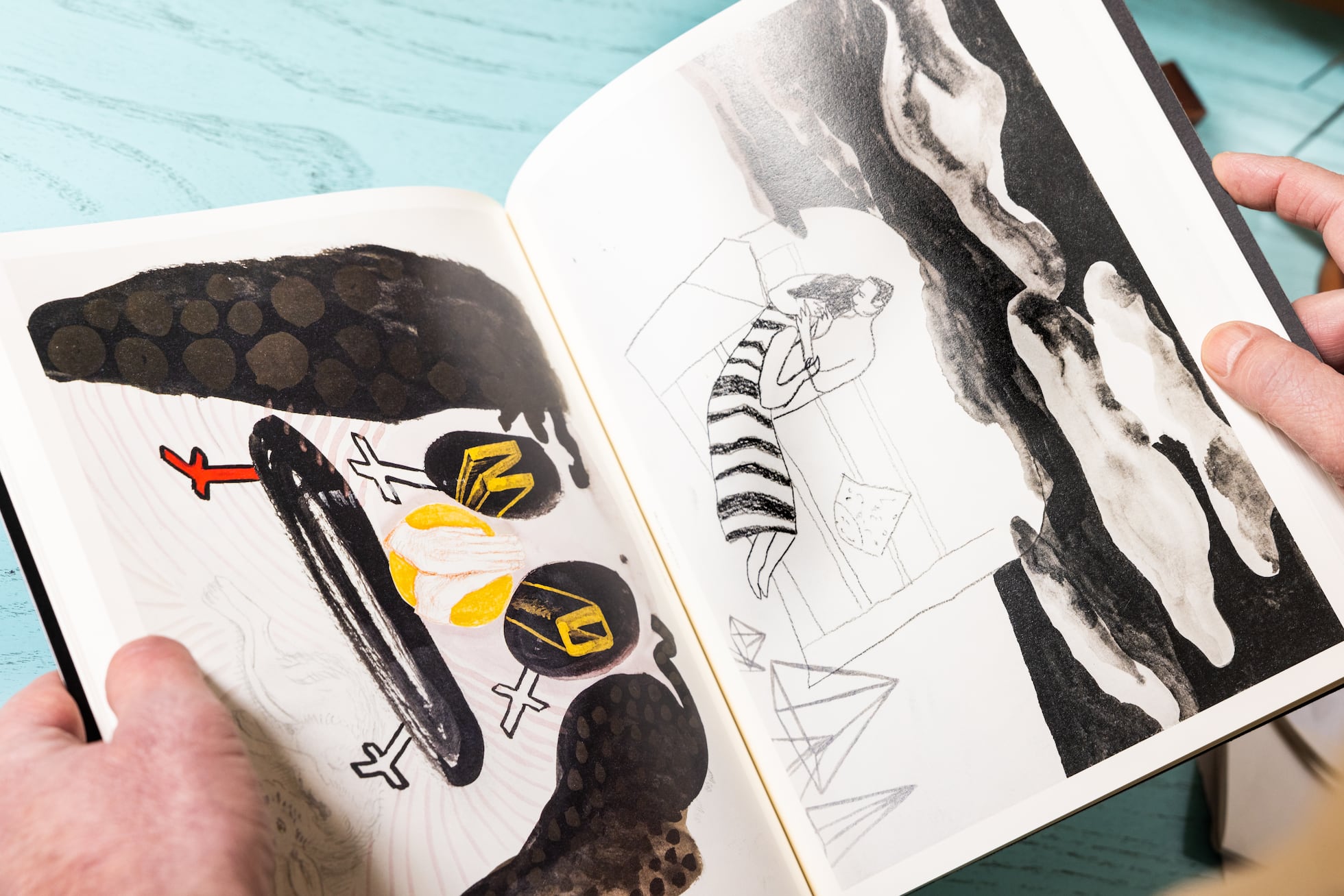 Sergio Bizzio, el secreto literario mejor guardado de Argentina ...