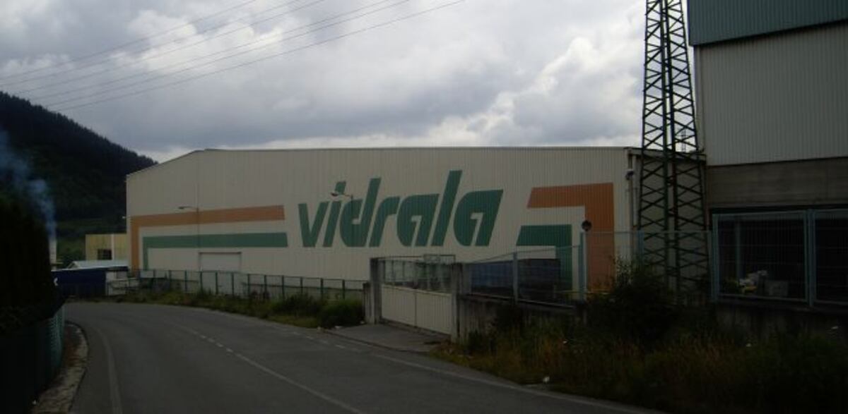 Vidrala gana 28 millones gracias a la compra de Encirc | Empresas ...