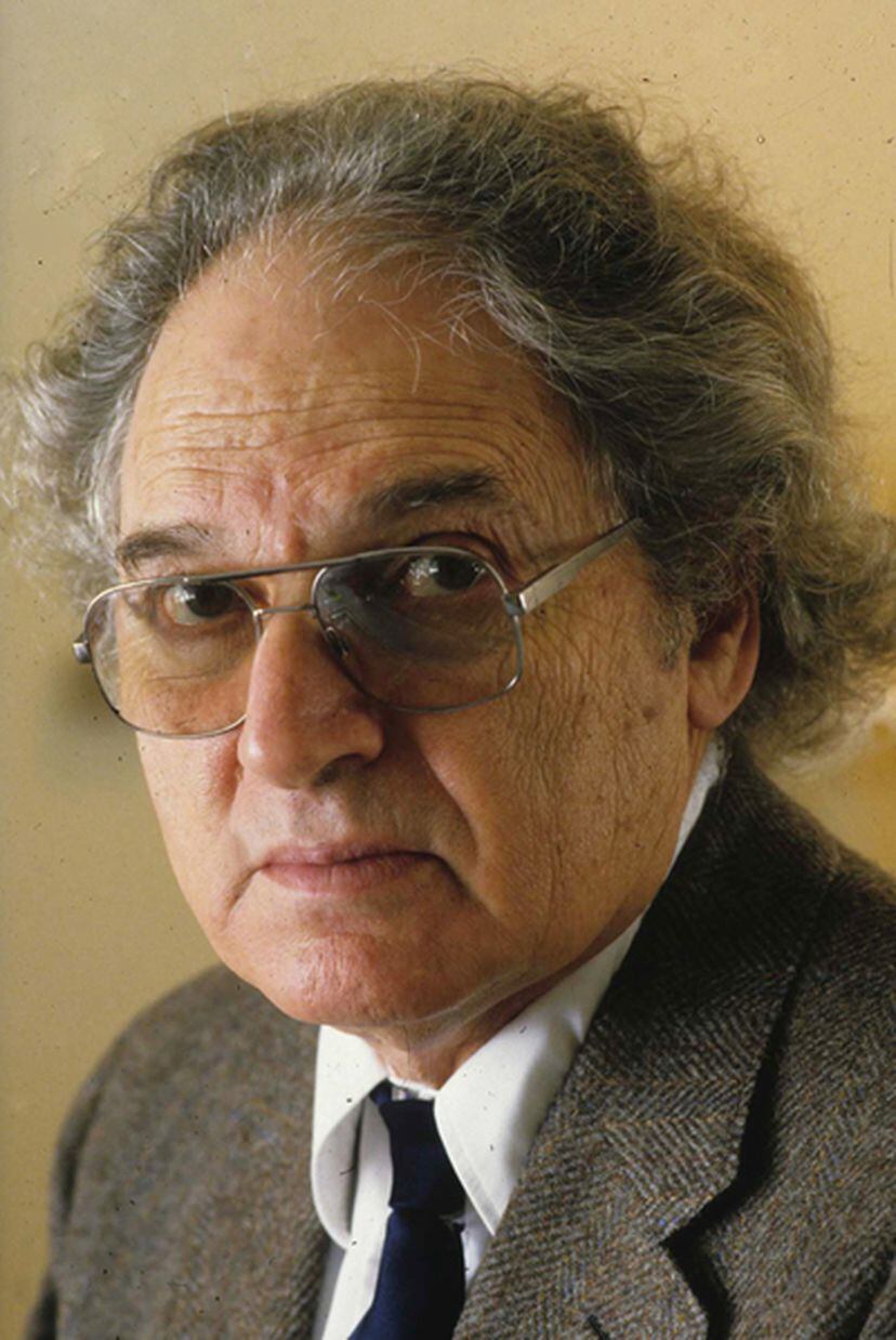 Herbert Hauptman, o la solución a un enigma imposible | Necrologicas ...