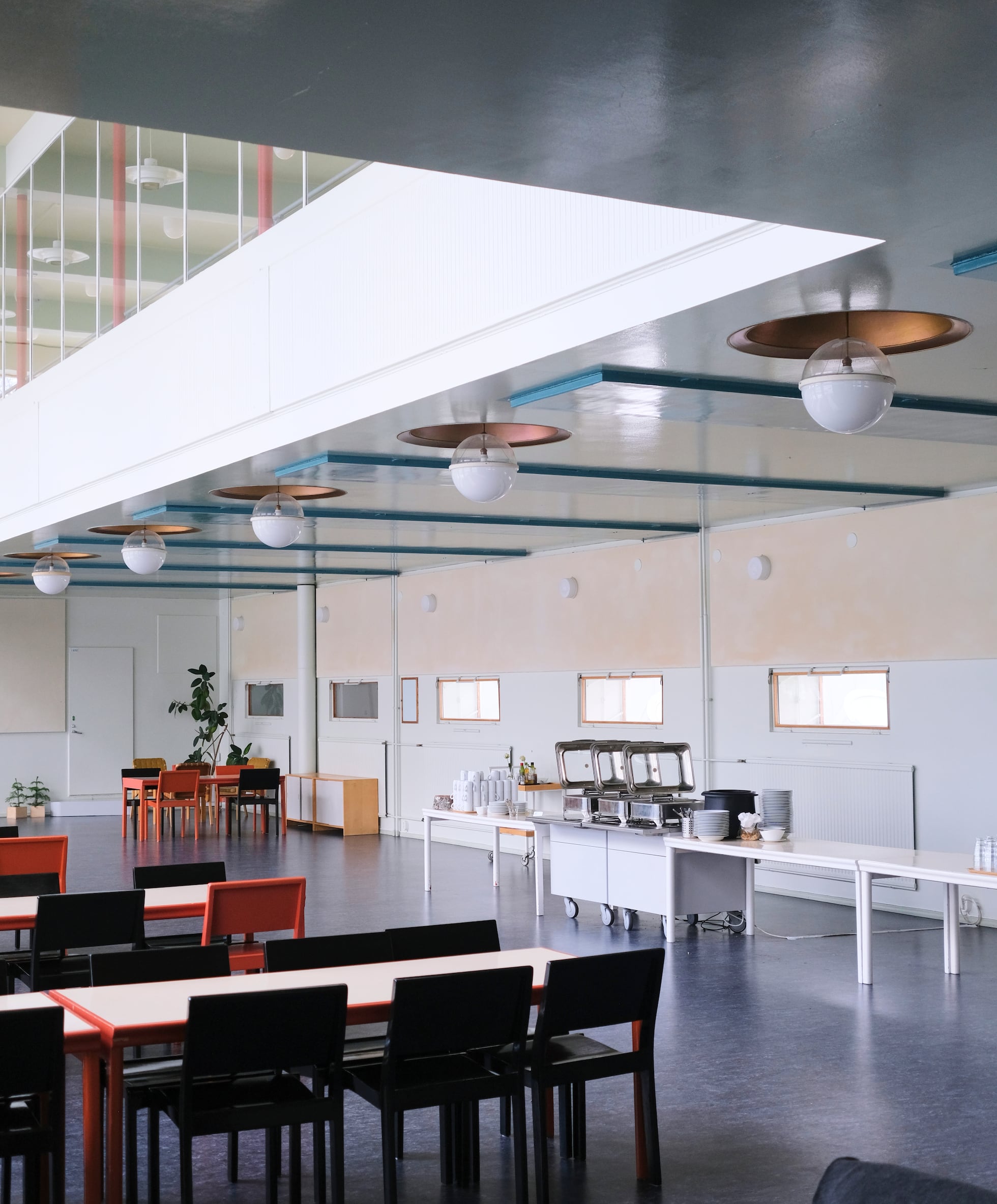 ¿Puede la arquitectura ser curativa? El sanatorio de tuberculosos de ...