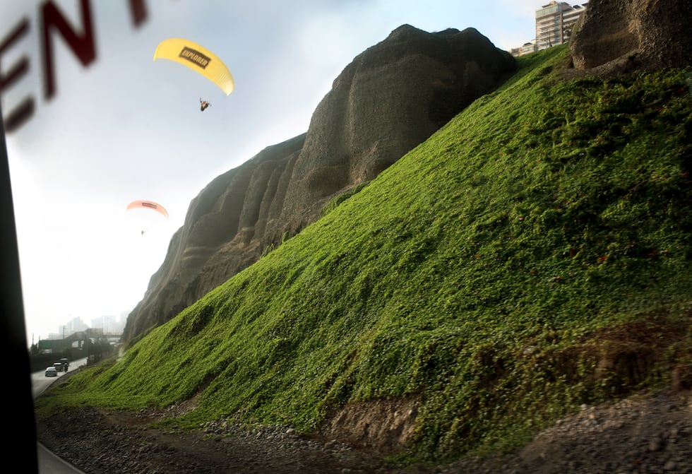 Barranco, el barrio bohemio y alternativo por excelencia de Lima | El ...