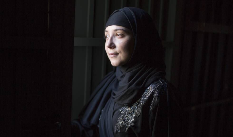 De María a Maryam: así se convirtió al islam una española de 29 años ...