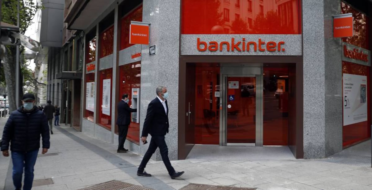 Dancausa (Bankinter): “Espero que se aprueben pronto las ayudas para ...