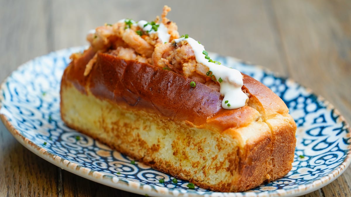 Diez bocadillos de calamares de Madrid que van más allá | El Comidista ...