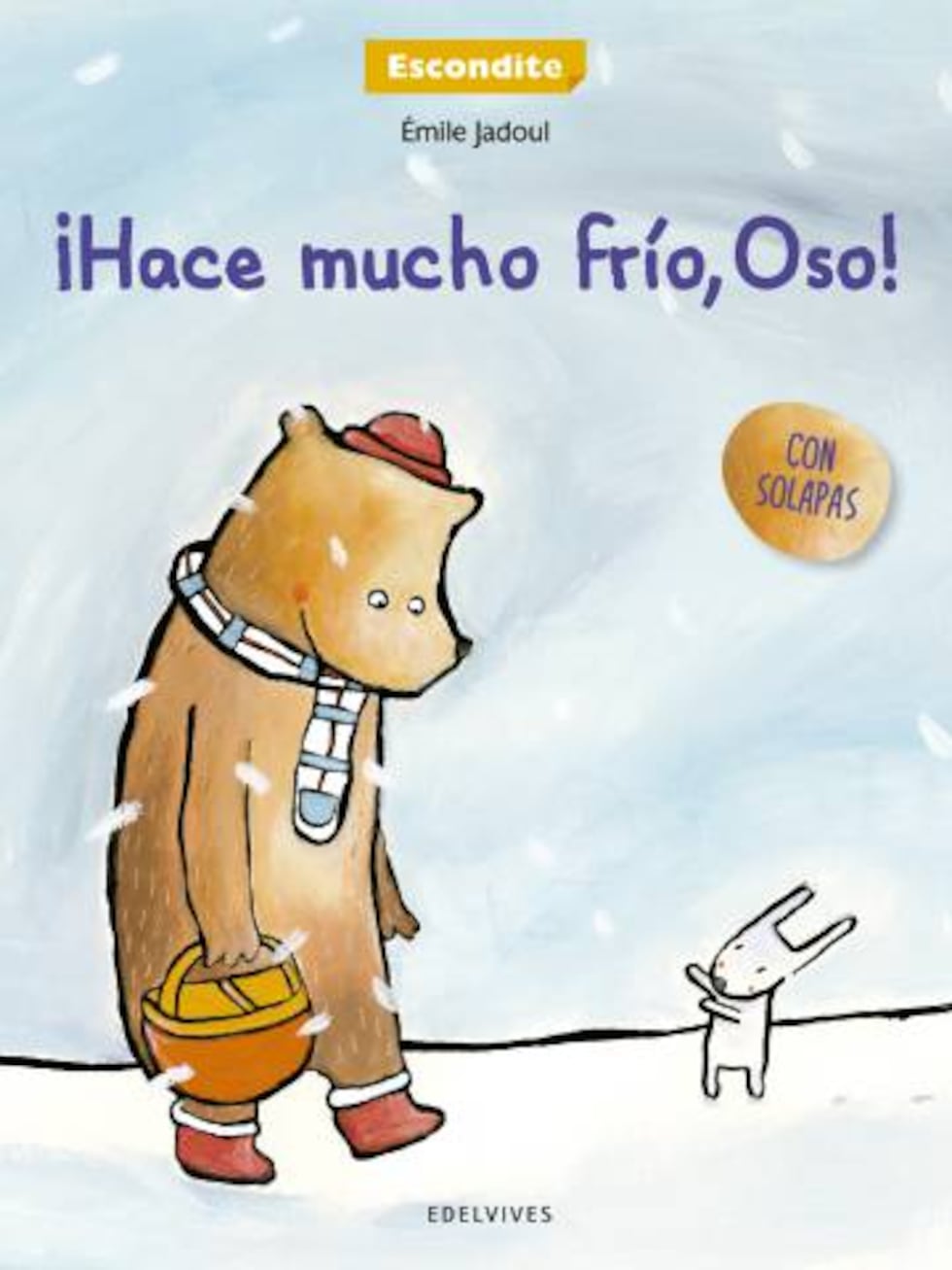 Cuentos de invierno y de frío para leer calentitos en casa | Mamas ...