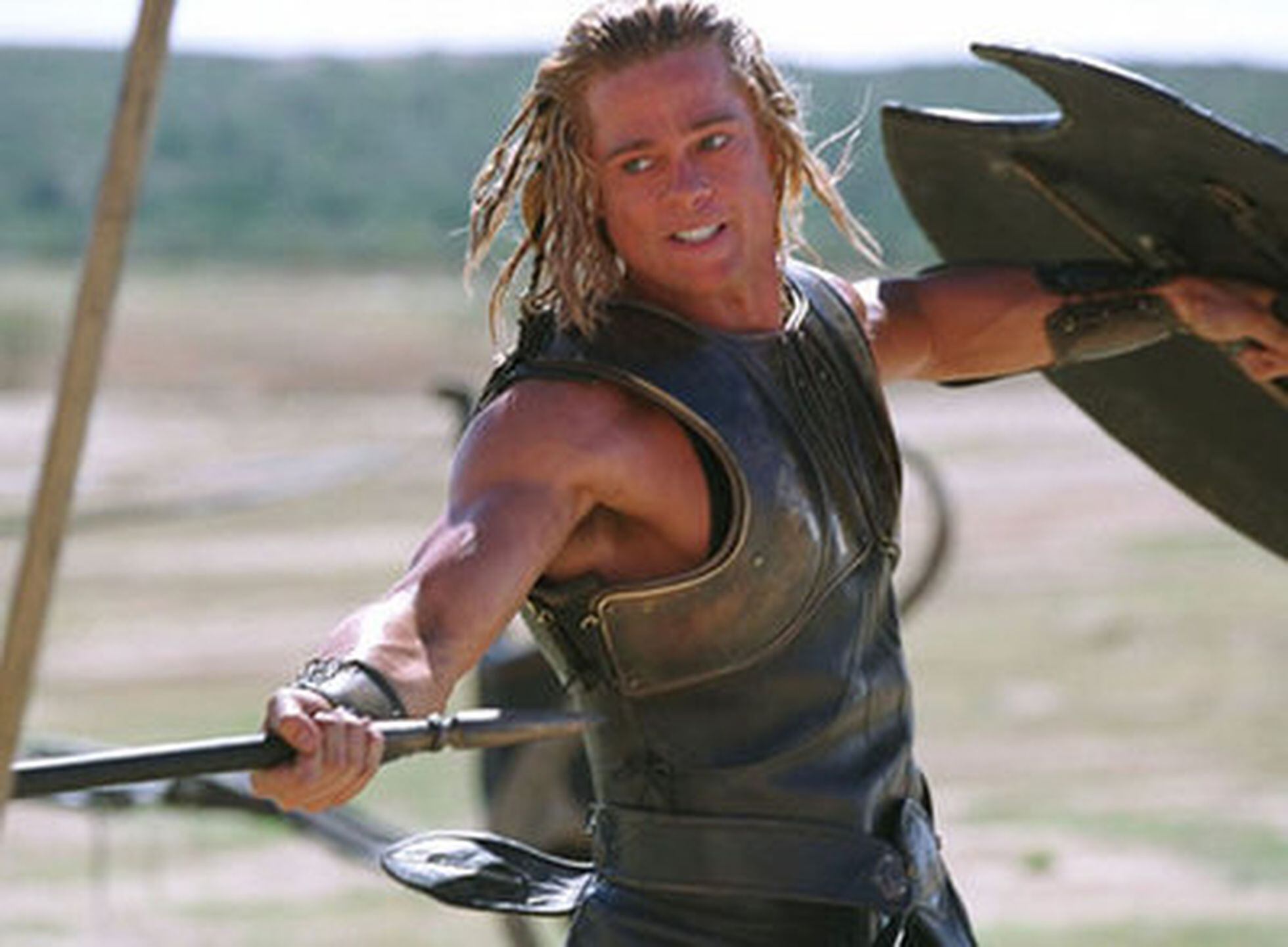 Tras ser Aquiles, Brad Pitt encarnará ahora a Ulises | Cultura | EL PAÍS