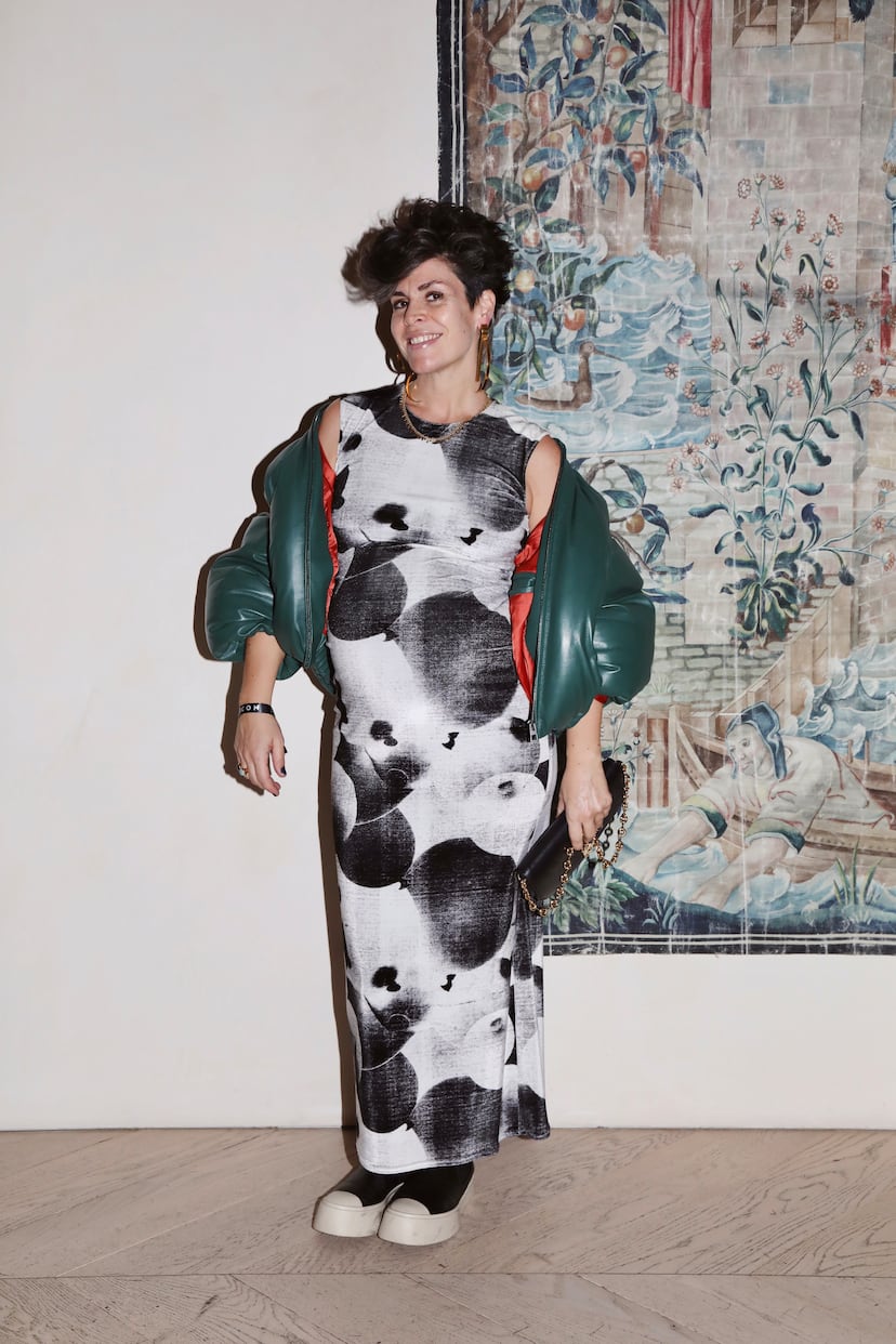 Una noche para aplaudir el talento y la transgresión: así fueron los ...