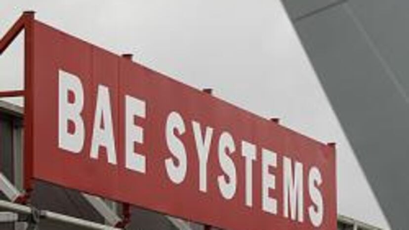 BAE Systems en Cinco Días