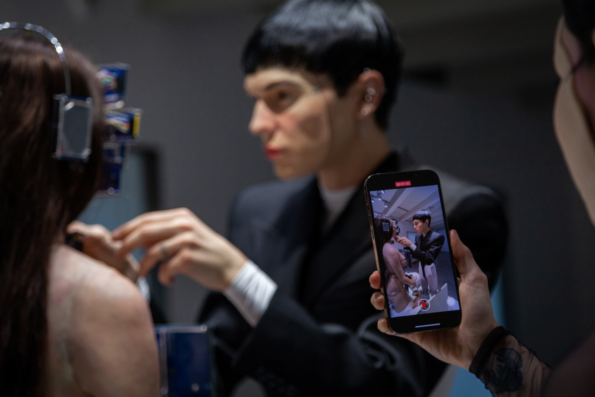 Filip Custic da vida al proyecto Pi(x)el, una “obra de arte 360″