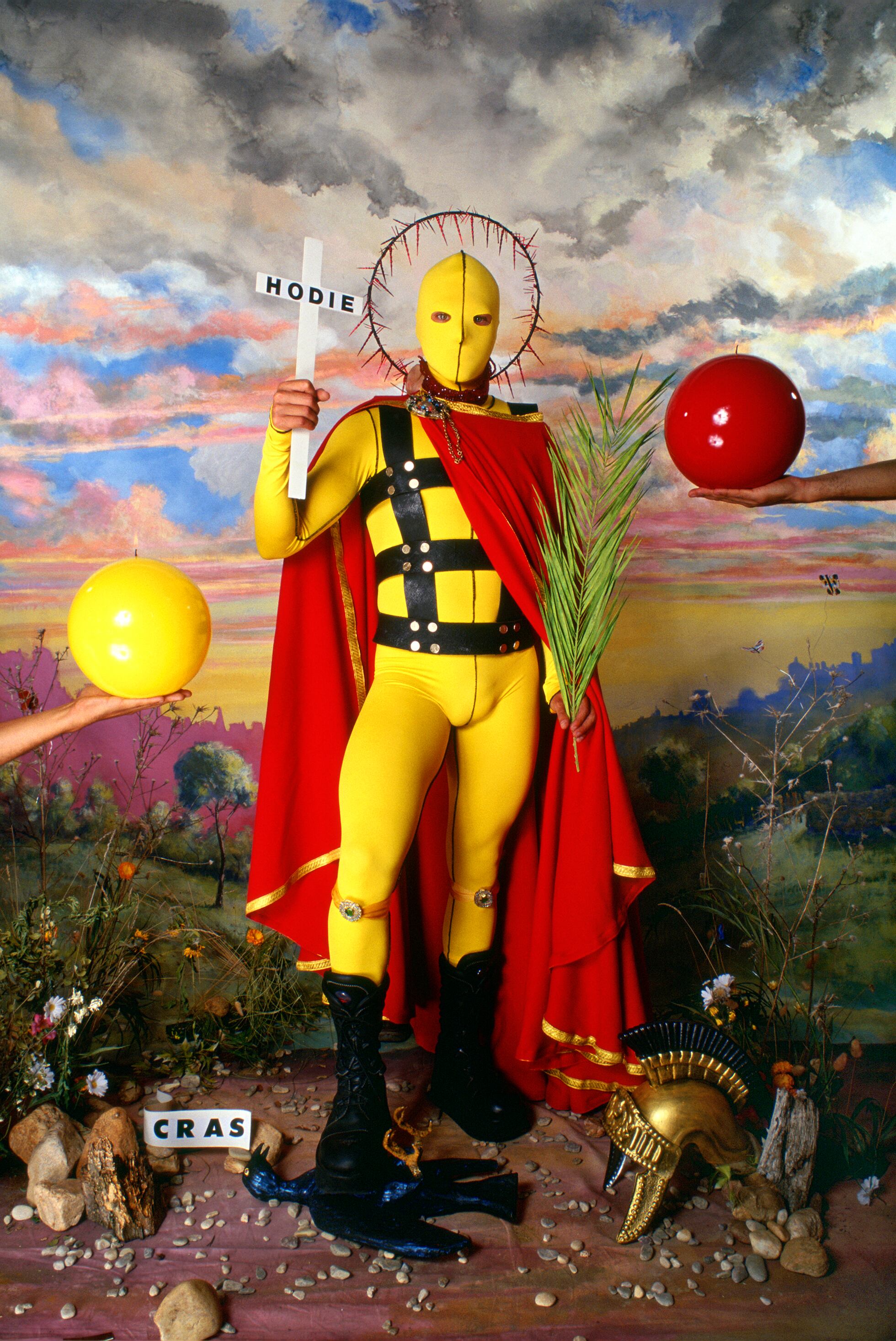 La obsesión por dejar huella de Pablo Pérez-Mínguez, “el primer ...