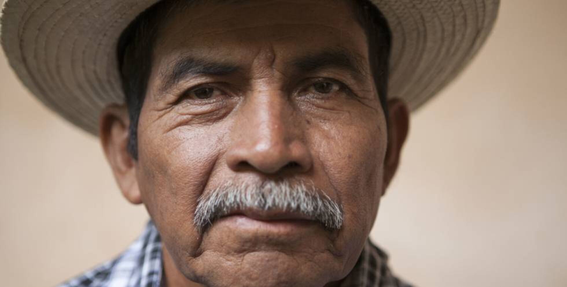 El maya Rodrigo Tot y su pequeña victoria contra el níquel y los malos ...