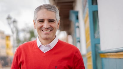 Andrés Julián Rendón: “Tengo claras las prioridades de Antioquia; si el ...