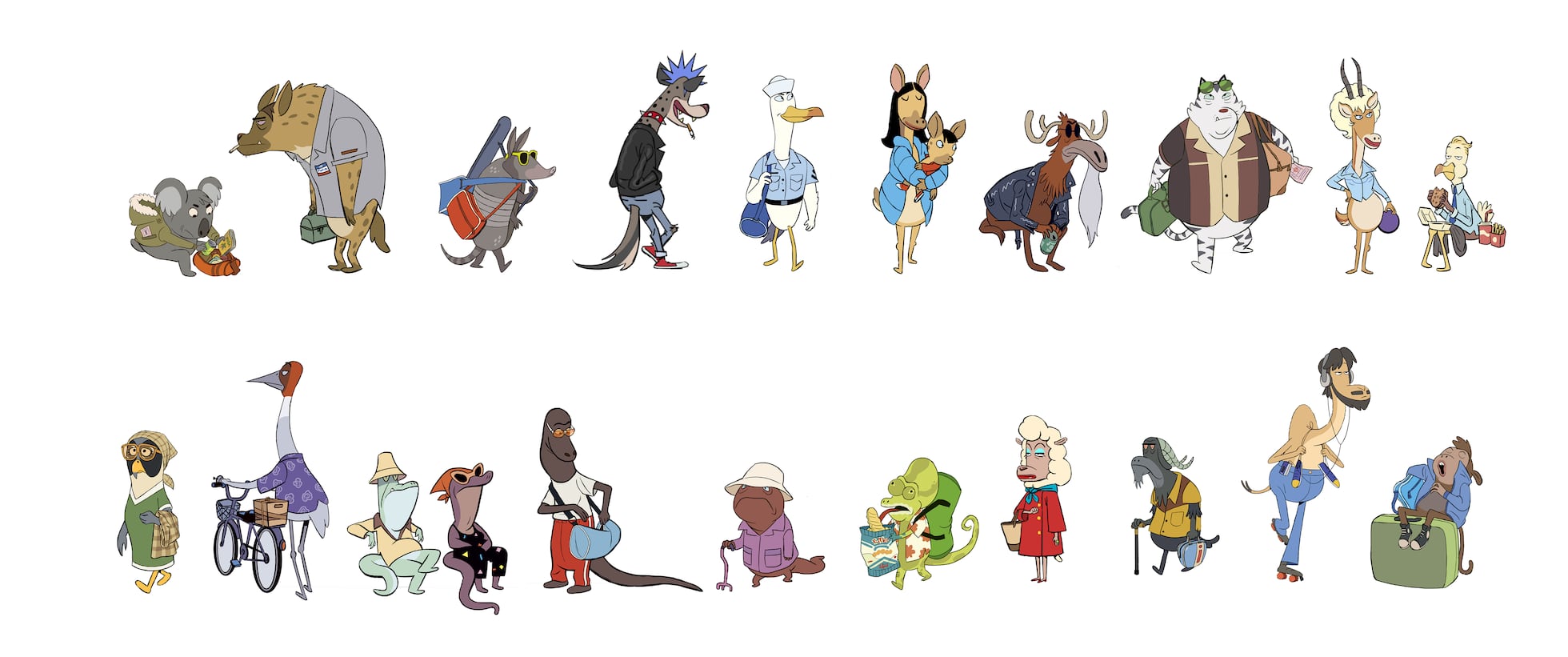 ‘Robot Dreams’: la emocionante historia de cómo se gestó la película ...