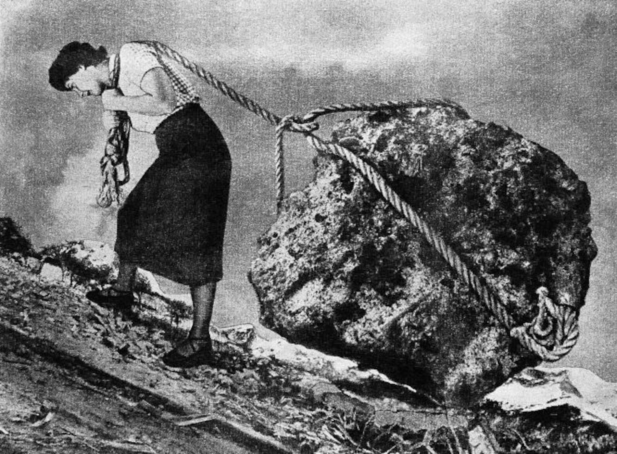 Los sueños de Grete Stern | Fotos | Cultura | EL PAÍS