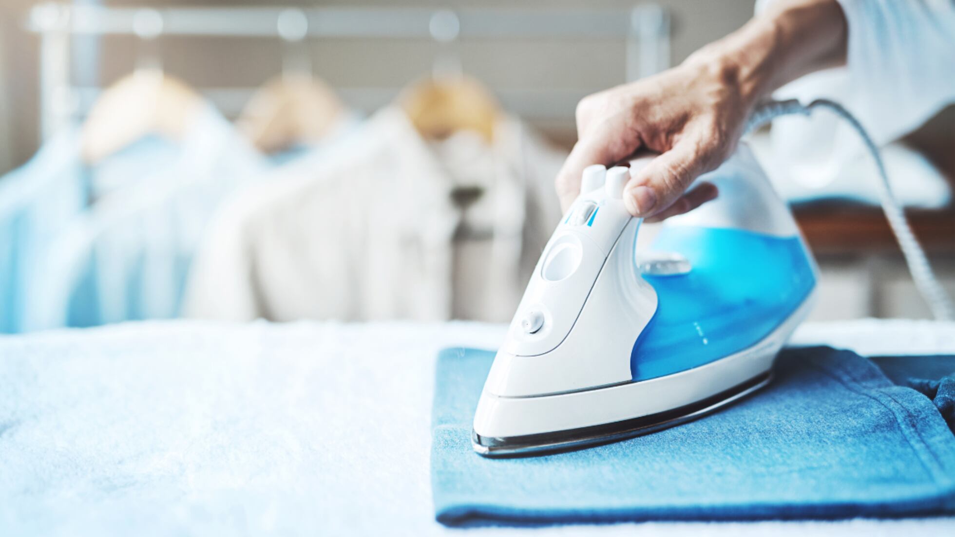 Las mejores planchas de ropa | Escaparate | EL PAÍS