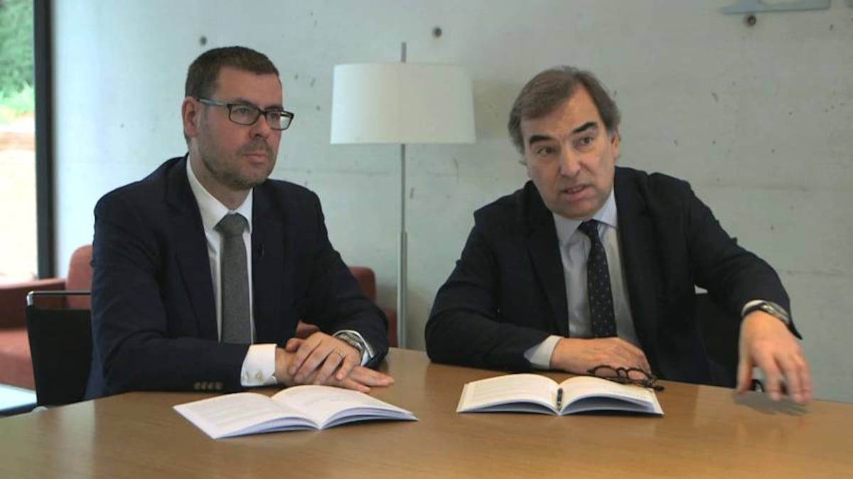 “Una población educada sabrá cuidarse mejor” | Planeta Futuro | EL PAÍS