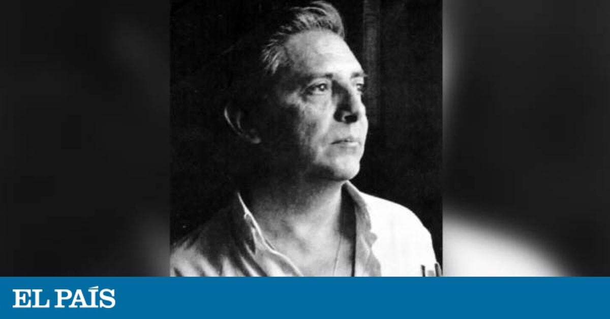 Fallece Manuel Ríos Ruiz, poeta y ensayista flamenco | Cultura | EL PAÍS