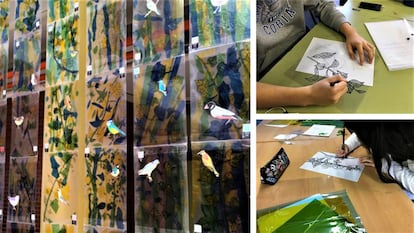 Educación Secundaria. Educación Artística. Innovación educativa: El ...