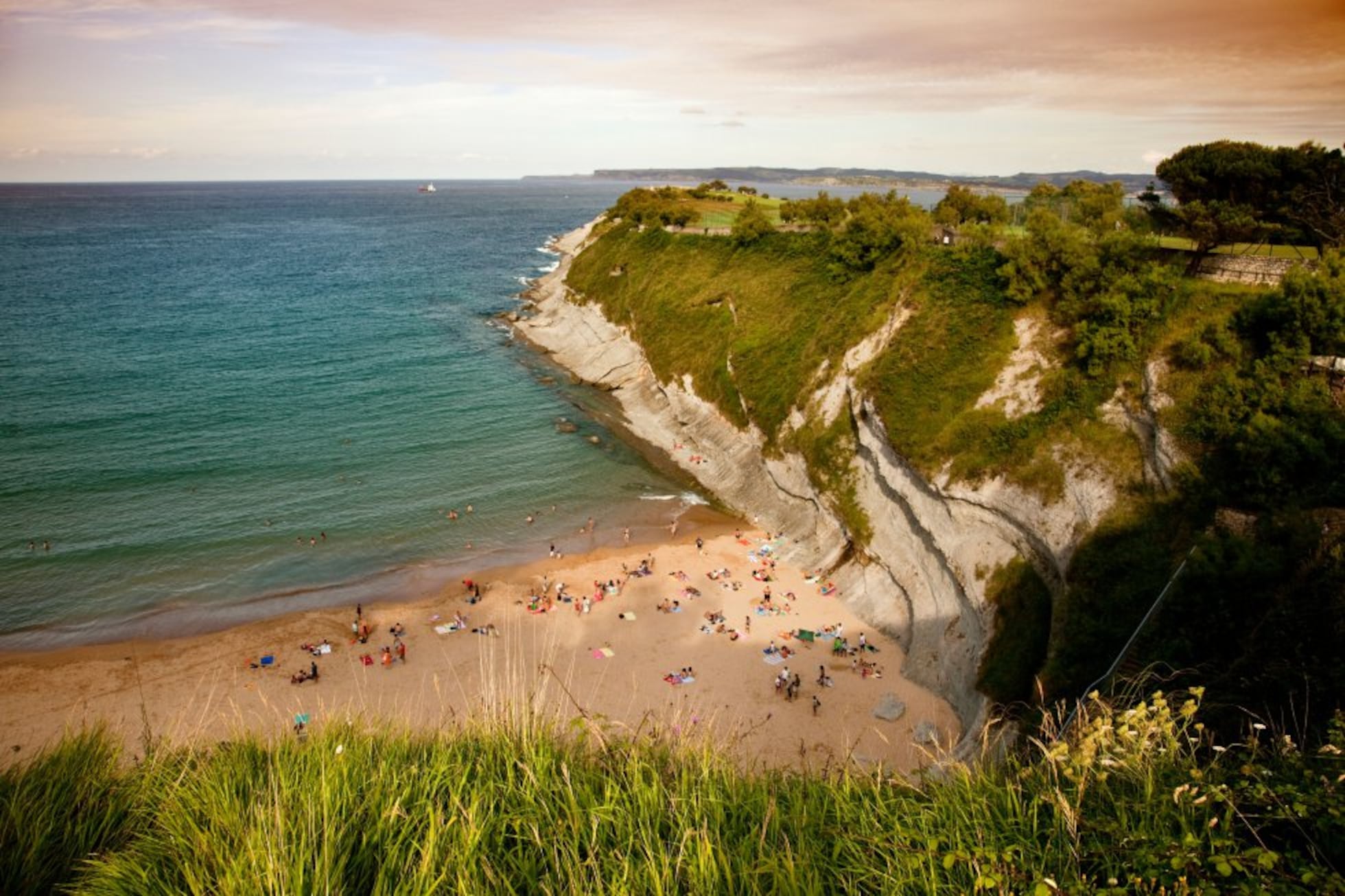 15 calas españolas que enamoran | Fotos | El Viajero | EL PAÍS