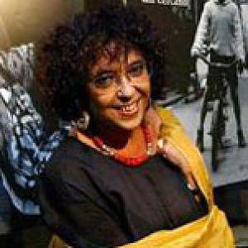 Entrevista con Maruja Torres | Internacional | EL PAÍS