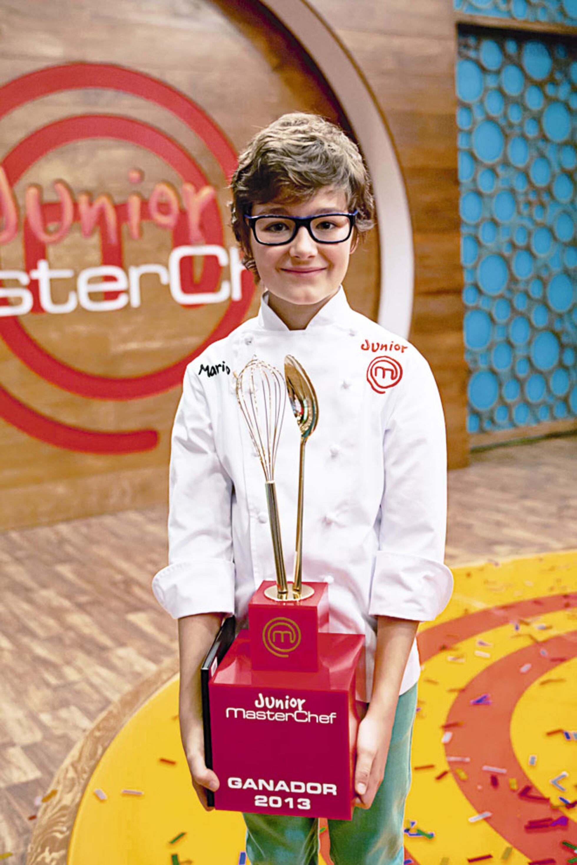 Se busca niño para subir audiencia | S Moda: Revista de moda, belleza ...