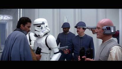4 de mayo 8 personajes de ‘Star Wars’ que merecen más atención: 8 ...