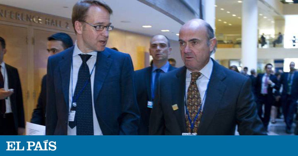 La inconsistencia temporal | Economía | EL PAÍS