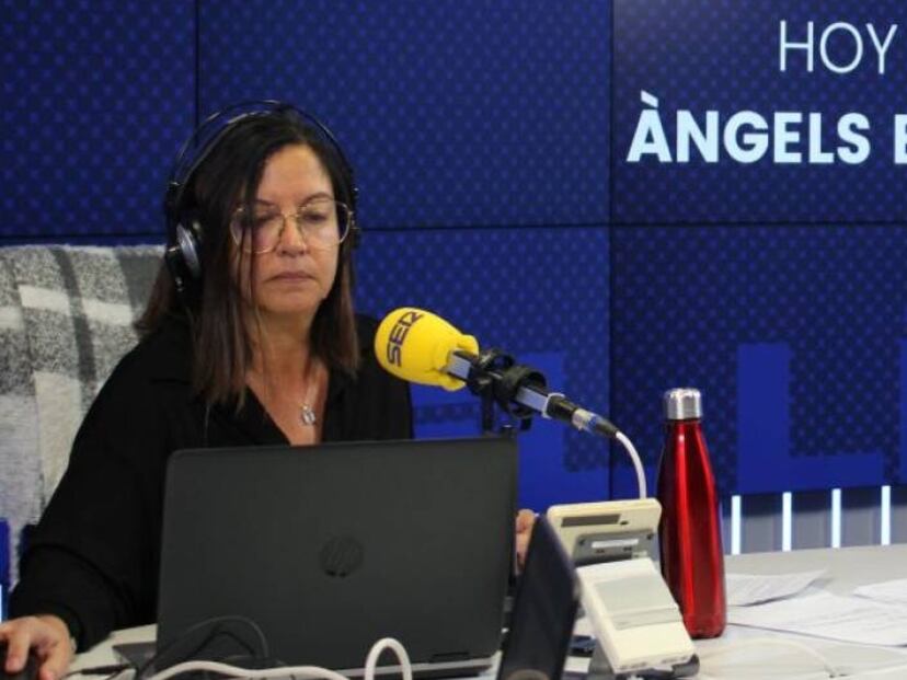 “Solo si tú sigues, la radio seguirá”: La cadena SER celebra el Día ...