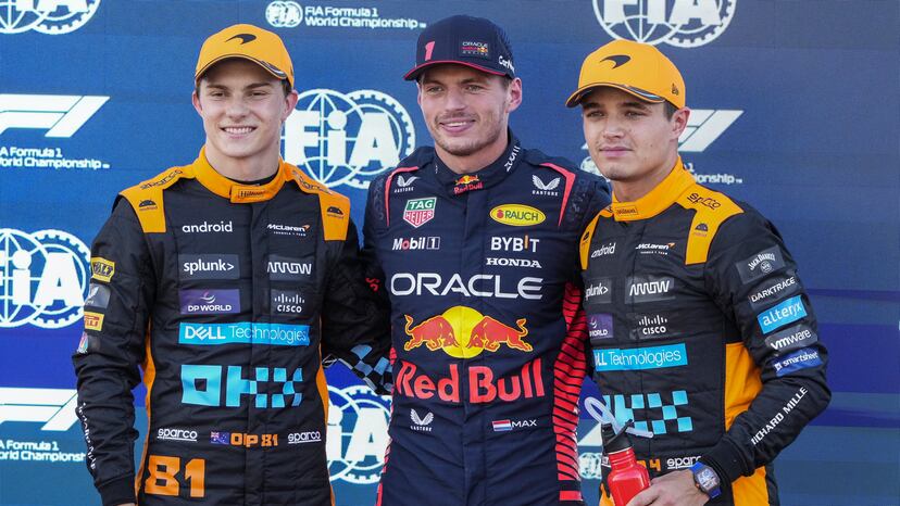 Fórmula 1 | Deportes en EL PAÍS