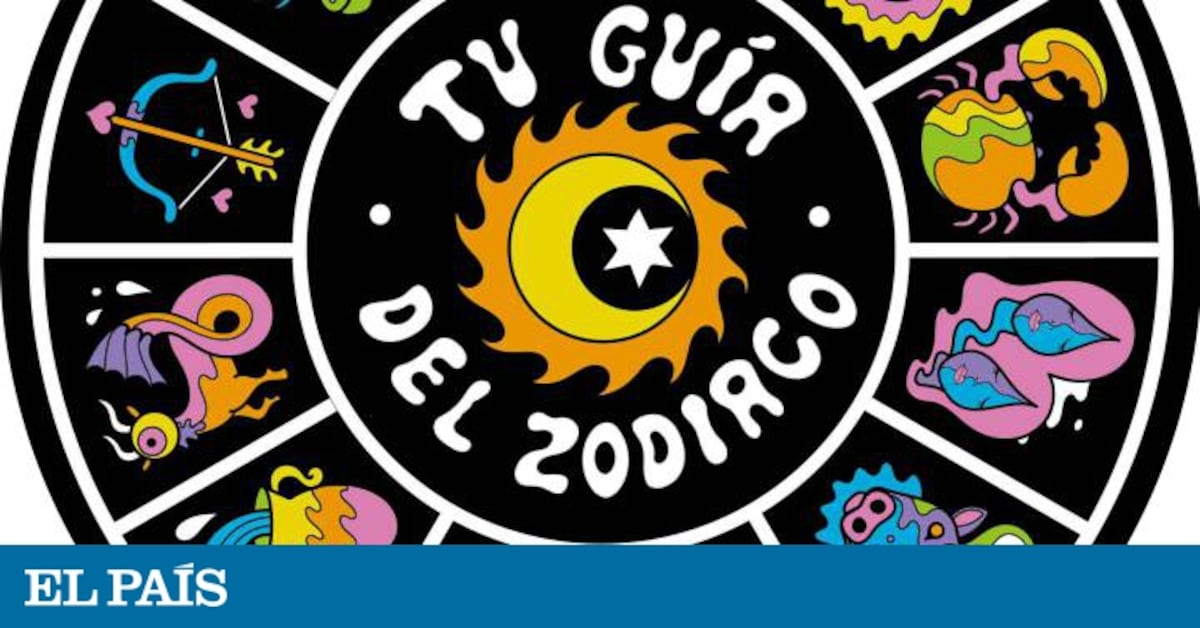 Astro Poets: cuando la astrología se convierte en poesía | Babelia | EL ...