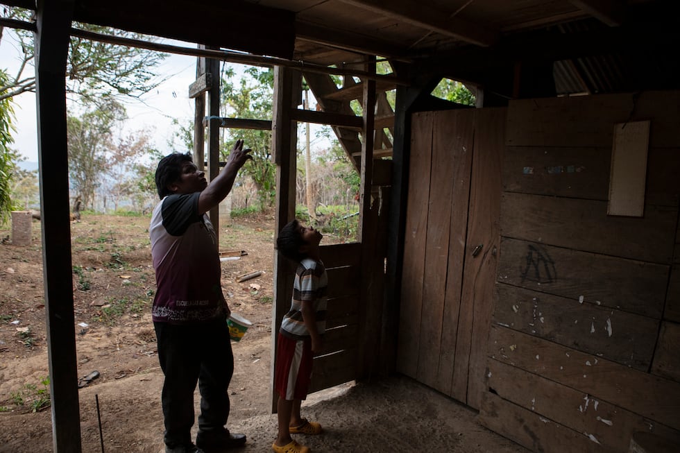 La historia detrás del asesinato de Sergio Rojas | Planeta Futuro | EL PAÍS