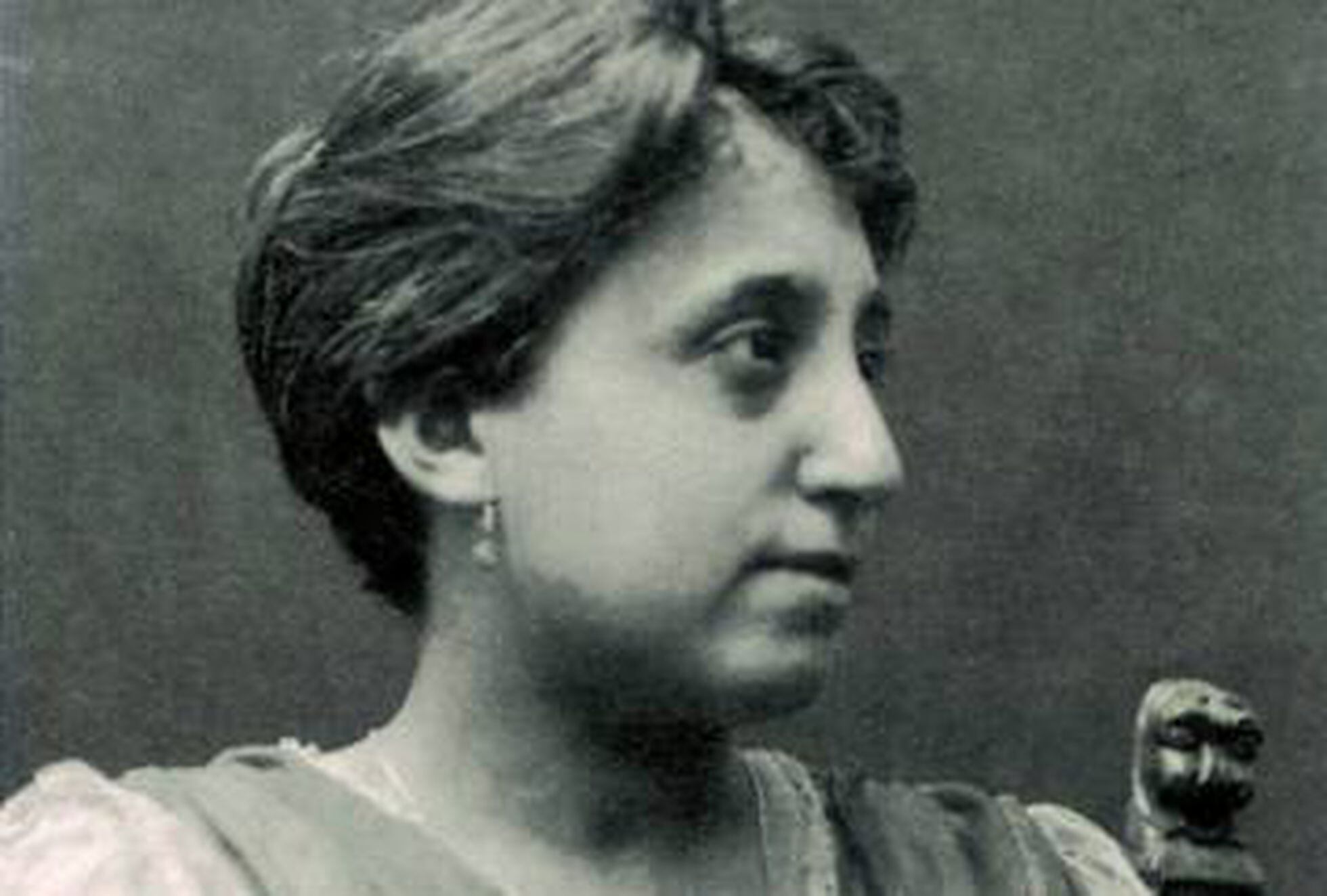 mujer compositora: La memoria perdida de María Rodrigo | Cultura | EL PAÍS