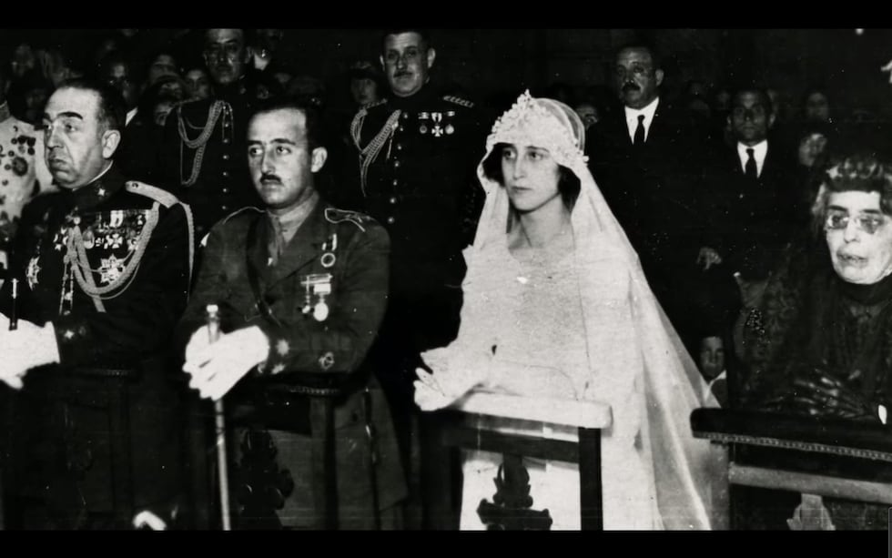 ‘La dura verdad sobre la dictadura de Franco’ y otros dos documentales para ver en Netflix ...