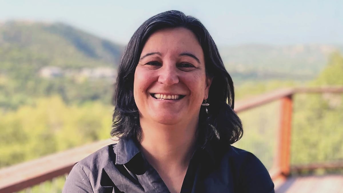 Antía Lamas, física: “En unos años, la computación cuántica será ...