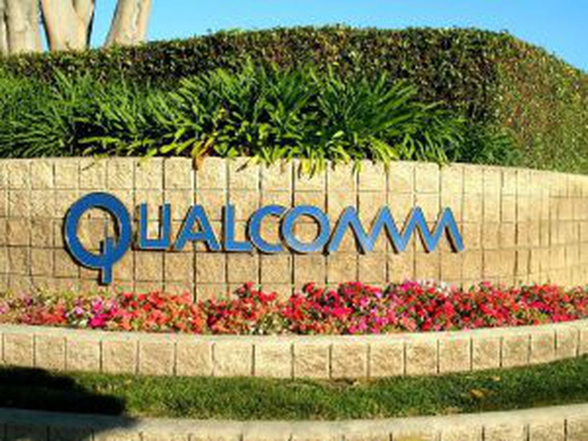 Qualcomm gana un 43,4% más | Tecnología | EL PAÍS