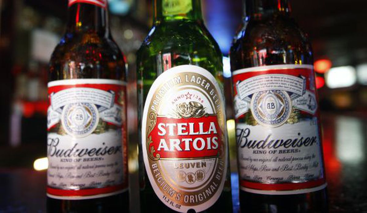 AB InBev recompra la cervecera Oriental Brewery por 4.265 millones ...