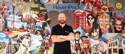 RavenPack: La empresa de los ‘cuervos’ que miden el humor de los ...