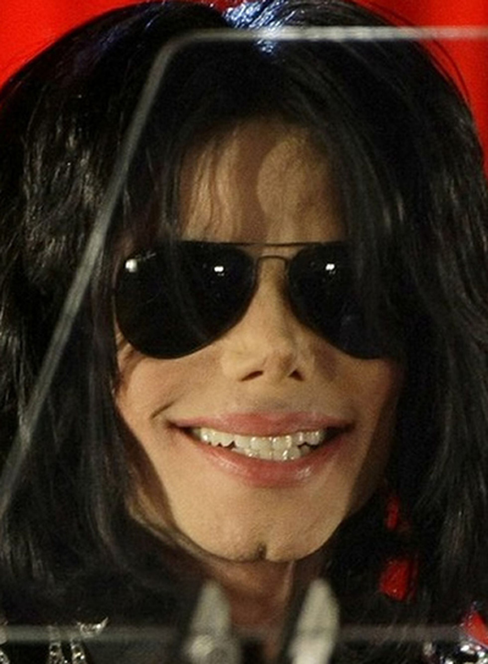 Michael Jackson no tiene cáncer de piel | Noticias de actualidad | EL PAÍS