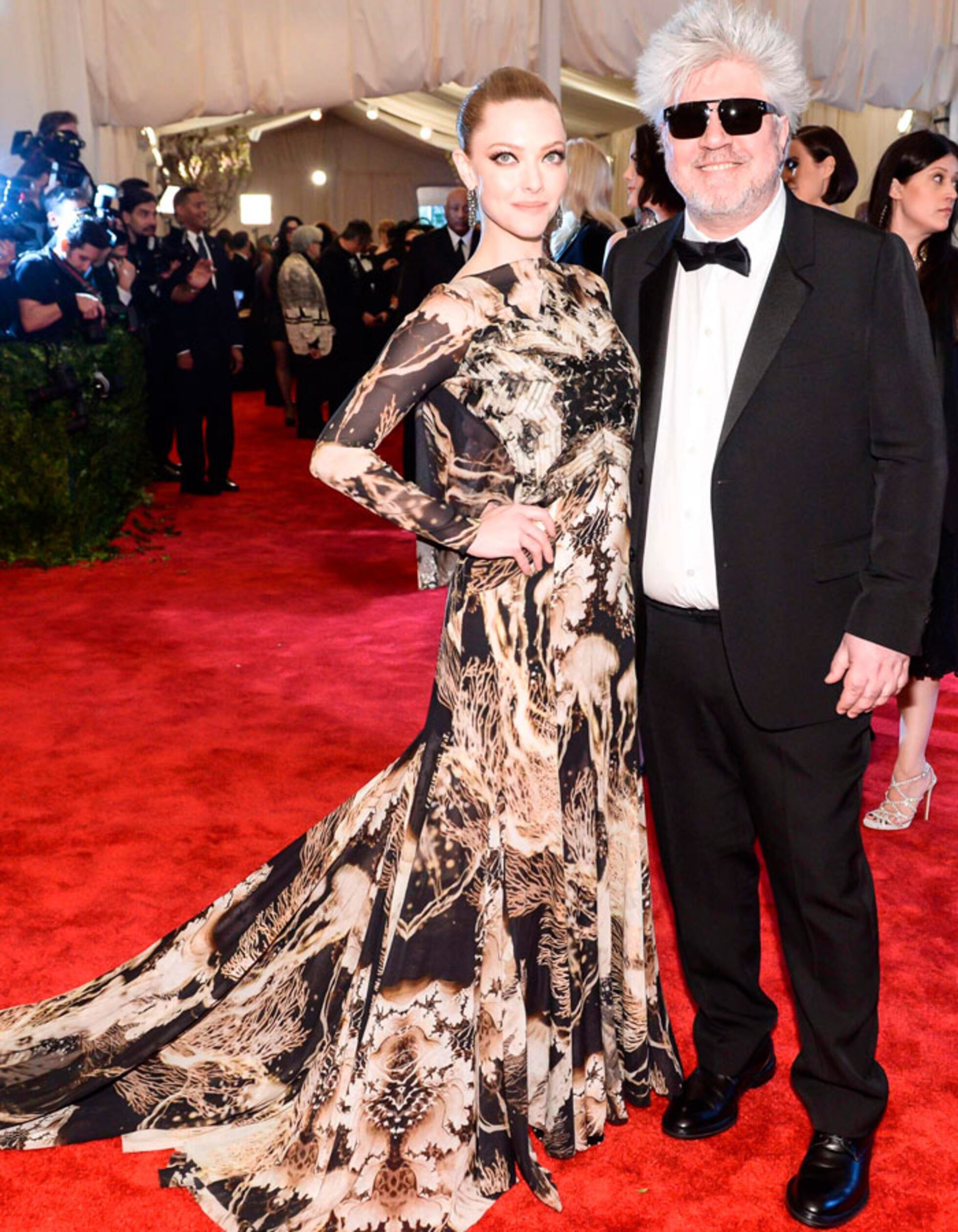 Los genios y sus musas | Fotos | Famosos | S Moda | EL PAÍS