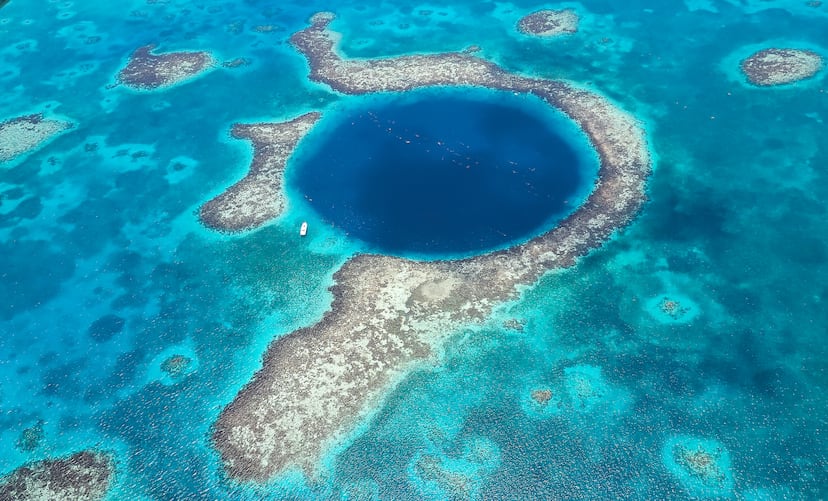 Belice, una sorprendente revelación viajera | El Viajero | EL PAÍS