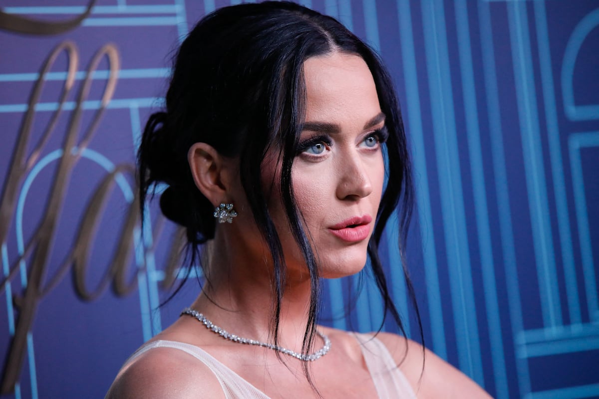 Katy Perry pierde el juicio contra Katie Perry: la cantante infringió ...