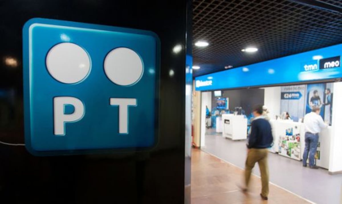 Altice ofrece 7.000 millones por Portugal Telecom | Economía | EL PAÍS