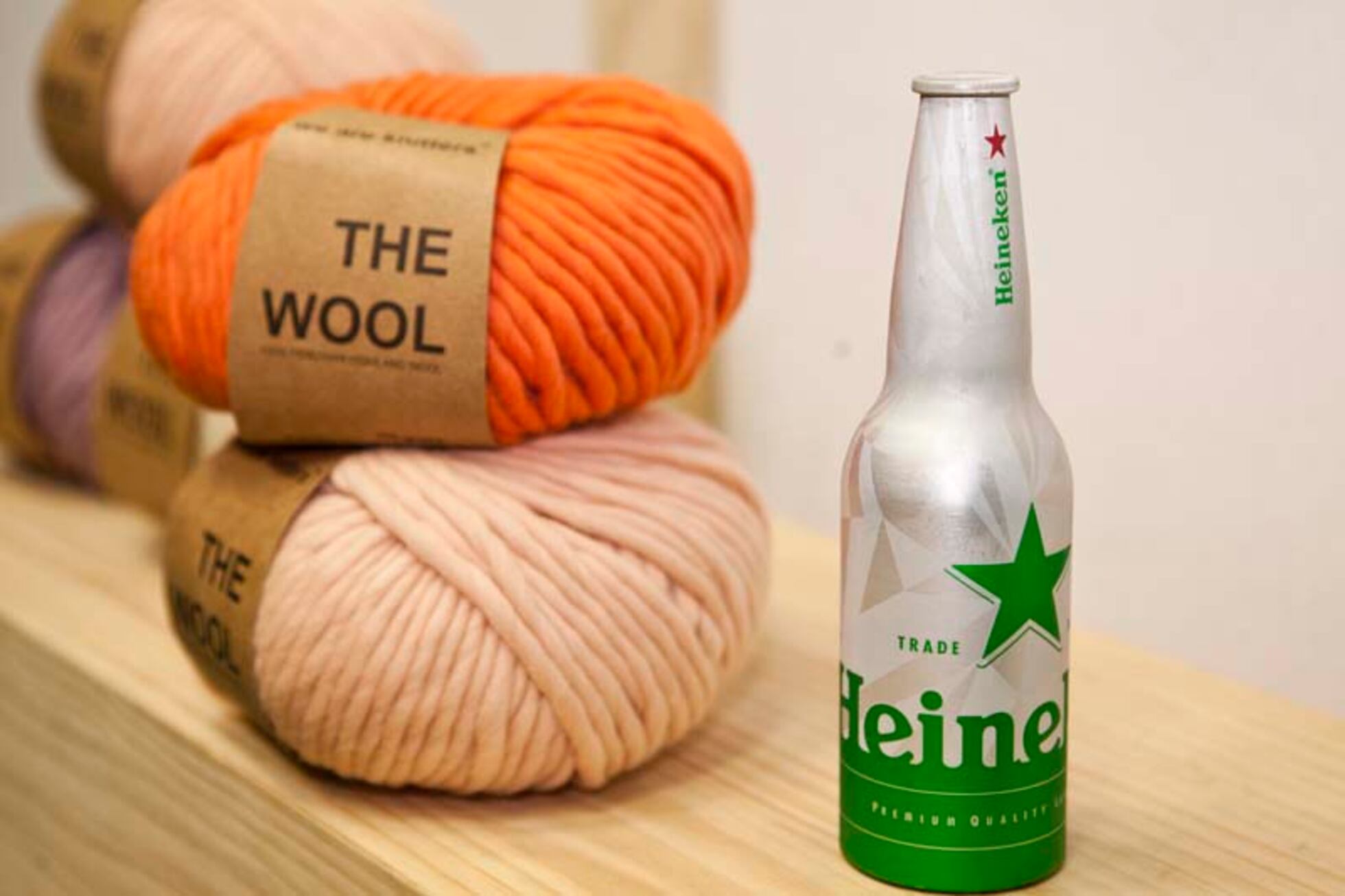 Así fue la ‘Kinitting Party’ de S Moda y We Are Knitters en The Hovse ...
